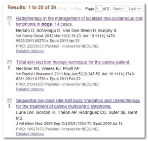 用 MeSH 查找 PubMed ─ MeSH应用实例 – 检索课与数据库学术工具应用