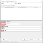 逐条修改引用的格式：EndNote的编辑和管理引用（Edit & Manage Citation） – 检索课与数据库学术工具应用